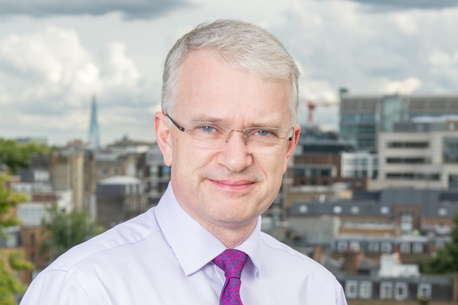 Special report | High Speed 2's Euston challenge | New Civil Engineer