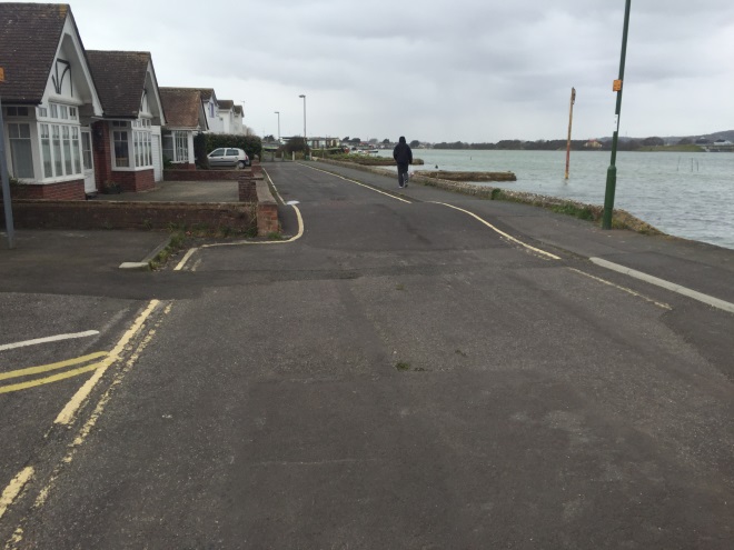 Shoreham raises flood defences | New Civil Engineer