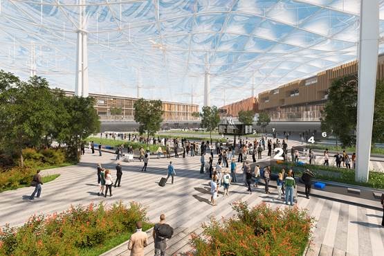 Exclusive | How Heathrow plans to cut expansion costs | New Civil Engineer