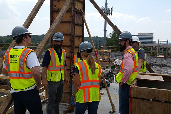 Balfour Beatty sells US engineering firm | New Civil Engineer