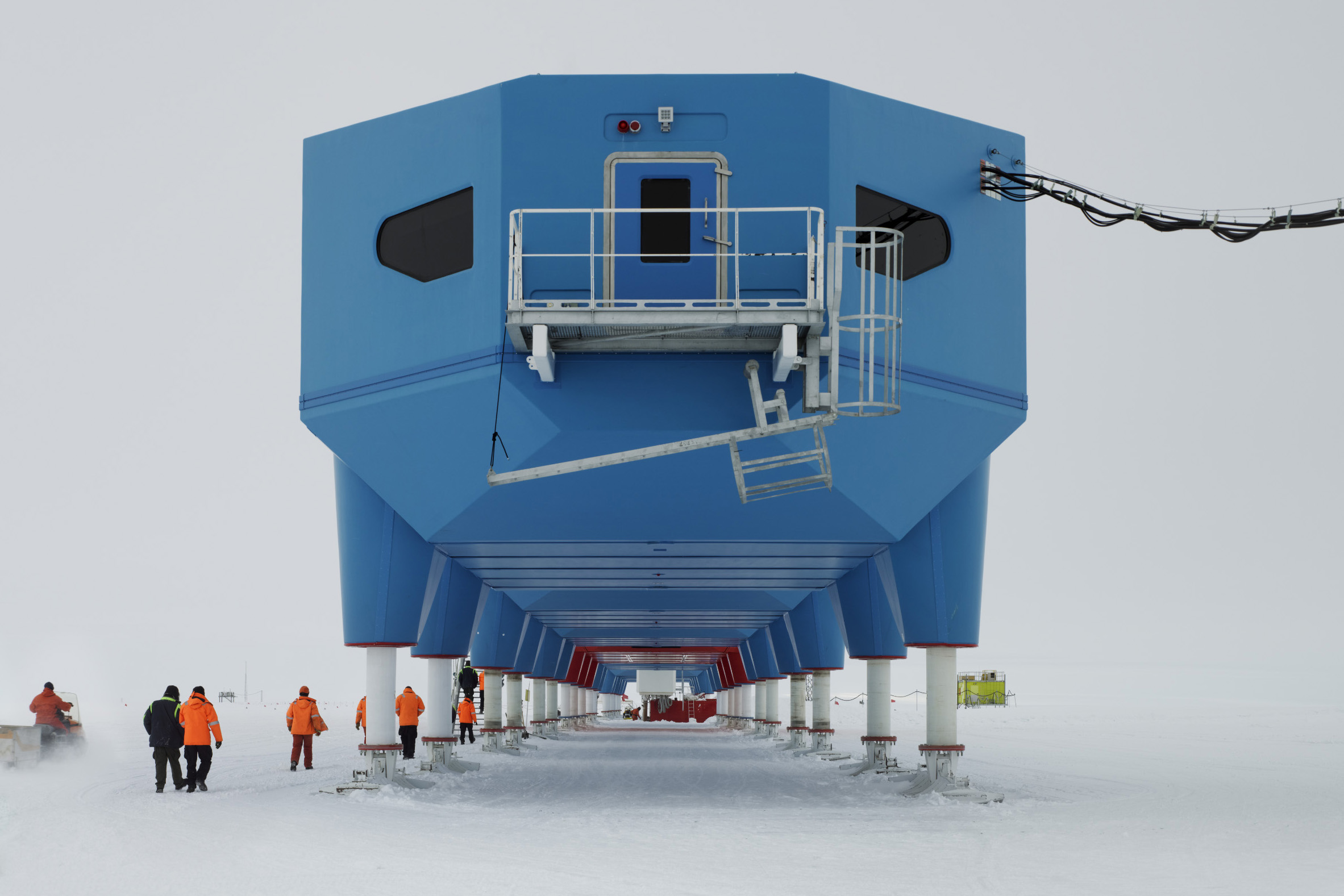 Aecom | Making big work | New Civil Engineer