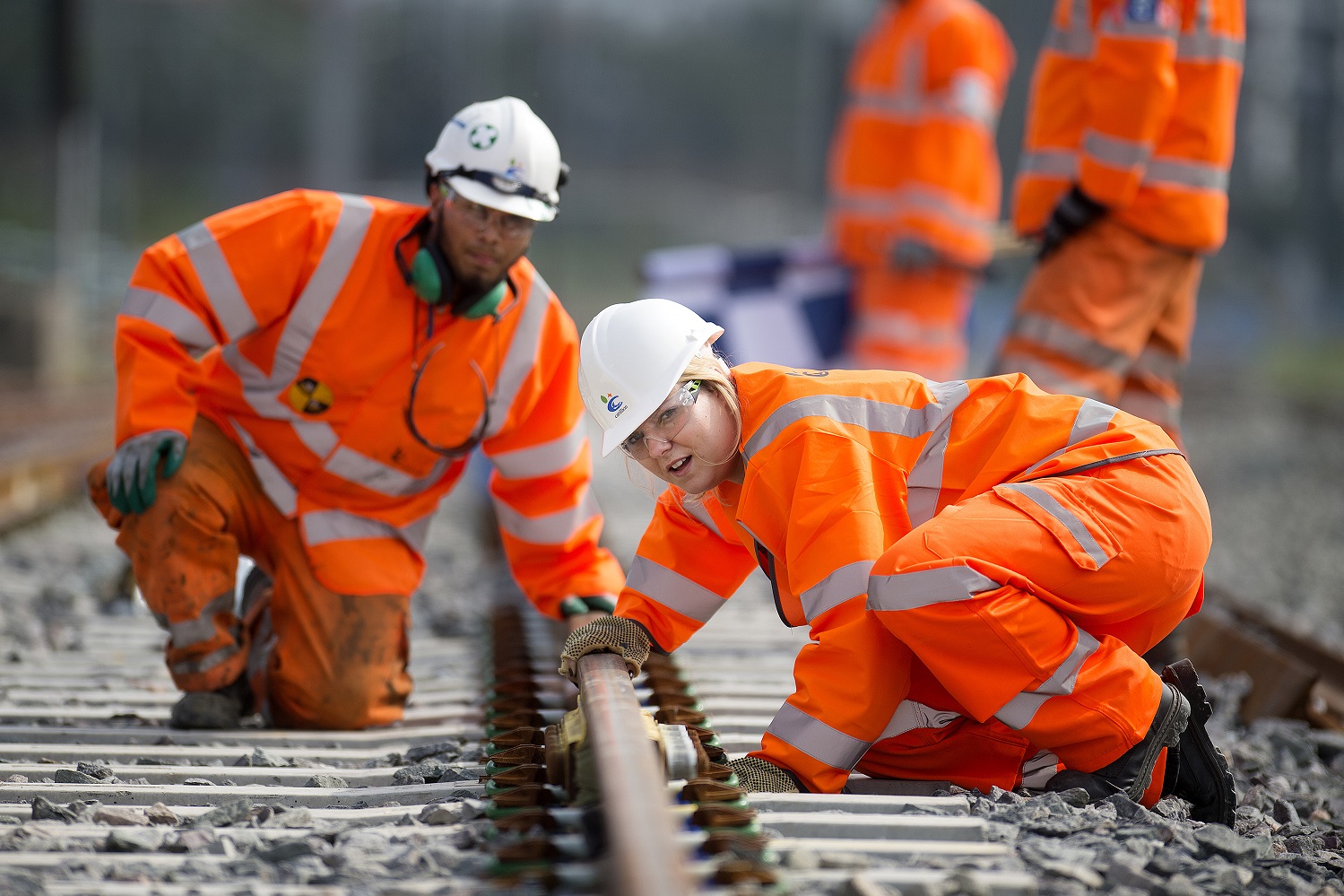 Network Rail launches first CP6 £7bn framework | New Civil Engineer
