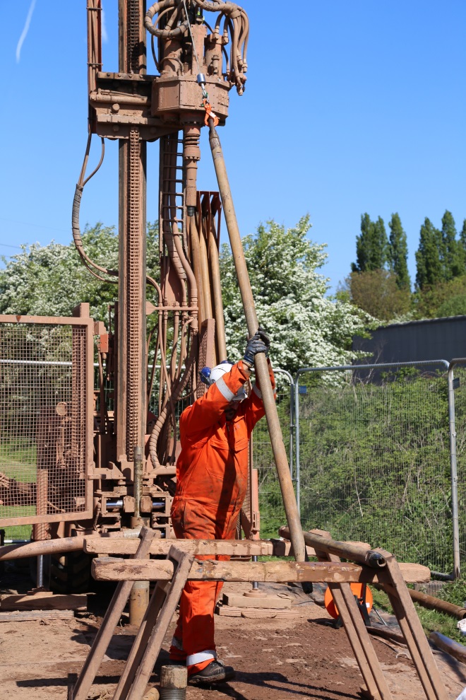 Insight | HS2 pushing UK GI industry to go digital | New Civil Engineer