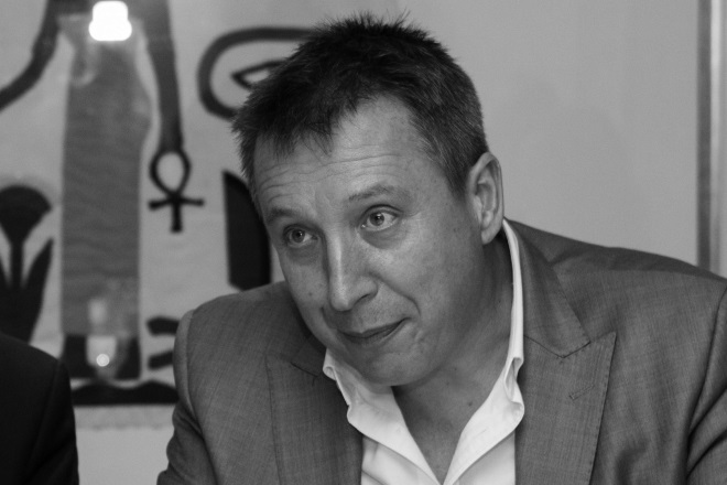 Round Table | Learning from Failure | New Civil Engineer