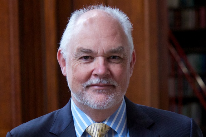 Pressing ahead to the future | New Civil Engineer