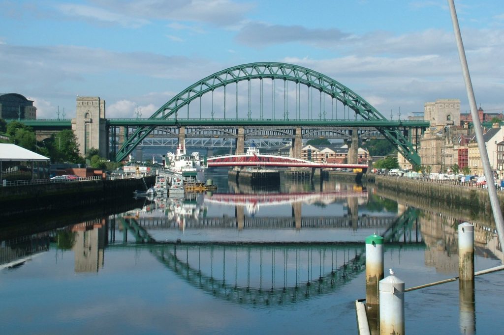 New digital twin for Newcastle to stress test infrastructure | New ...
