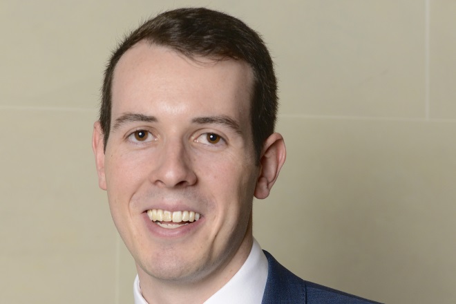 2017 Graduate of the Year winners | New Civil Engineer