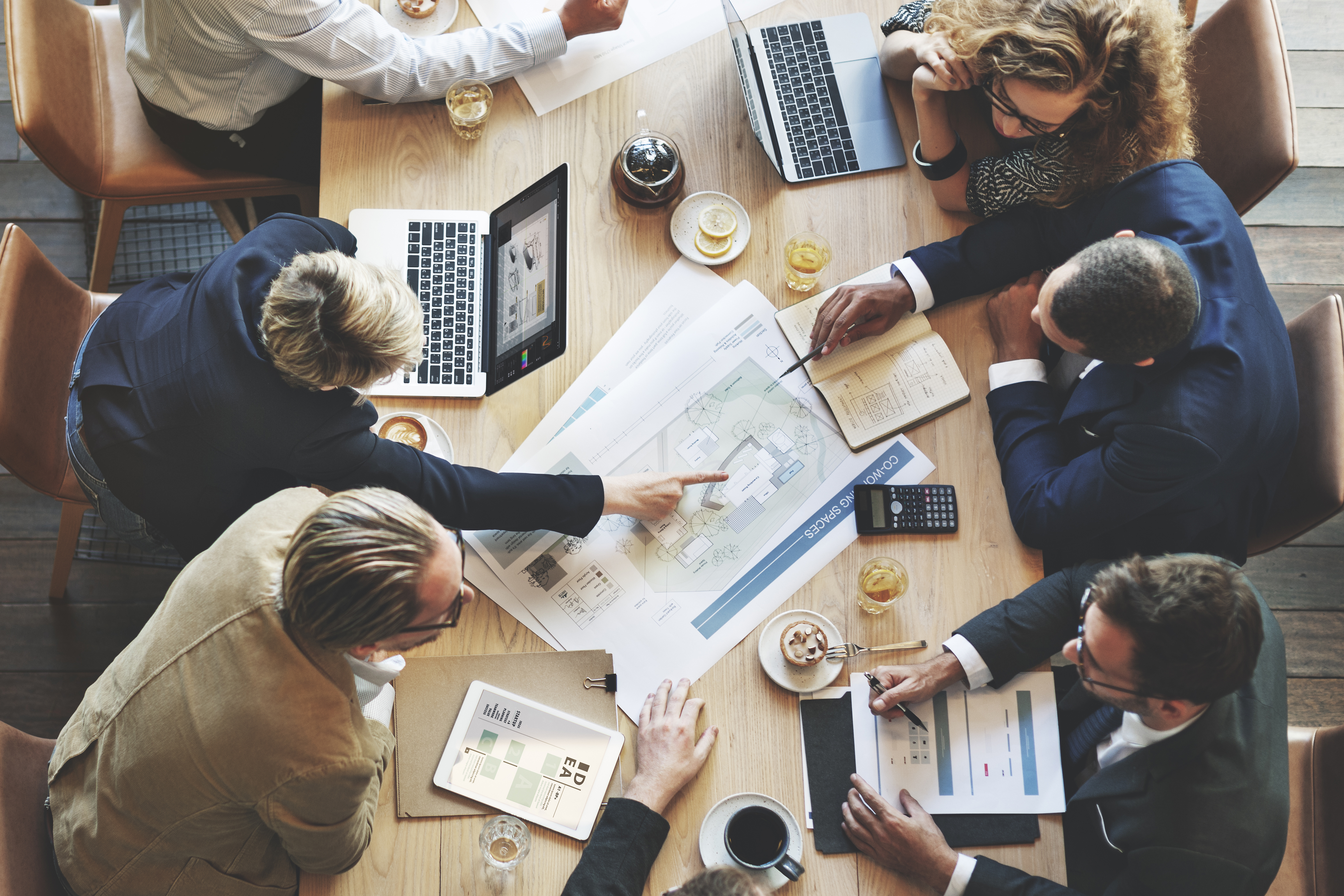 Debate | Collaboration | New Civil Engineer