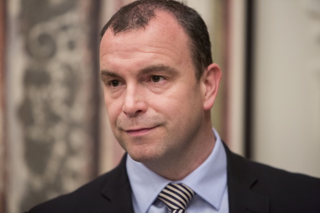 Transport view | Securing the digital railway | New Civil Engineer