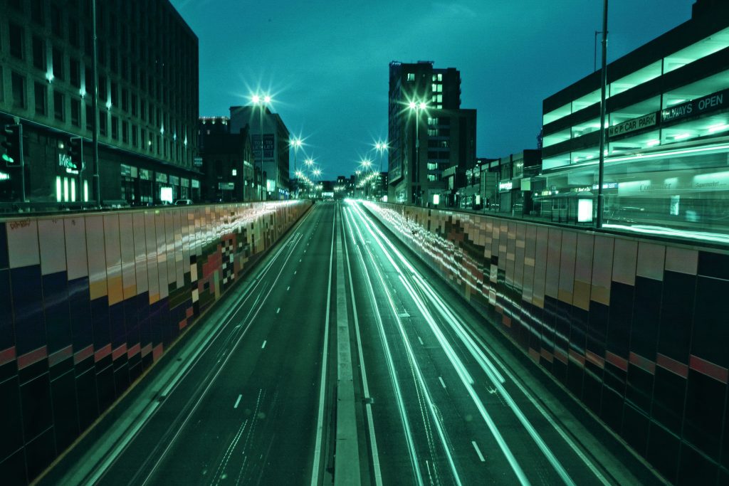 Computer Says Road: Why we must challenge how we use modelling | New ...