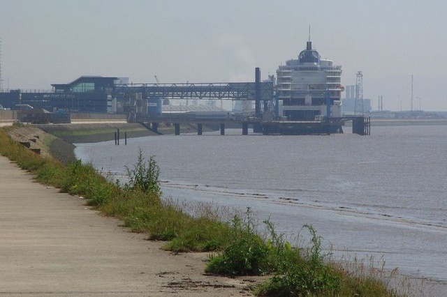 Bam and Motts to design £42M Humber flood scheme | New Civil Engineer