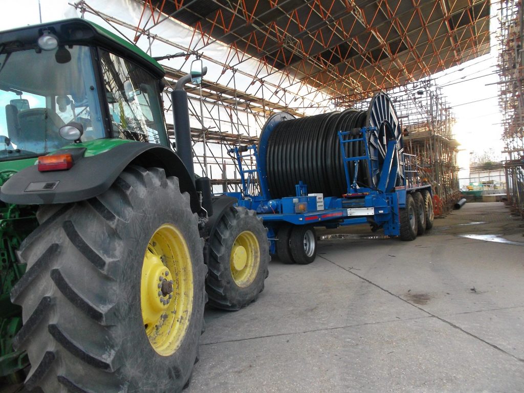 Gallery | £1bn London Power Tunnels project opens | New Civil Engineer