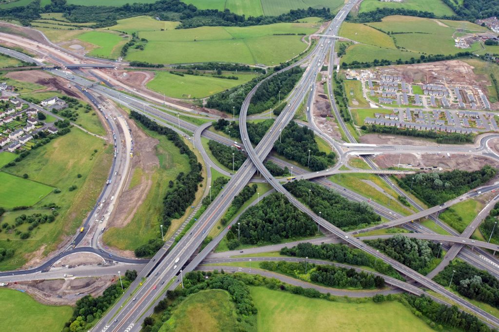 Lagan Construction Group puts four firms into administration | New ...