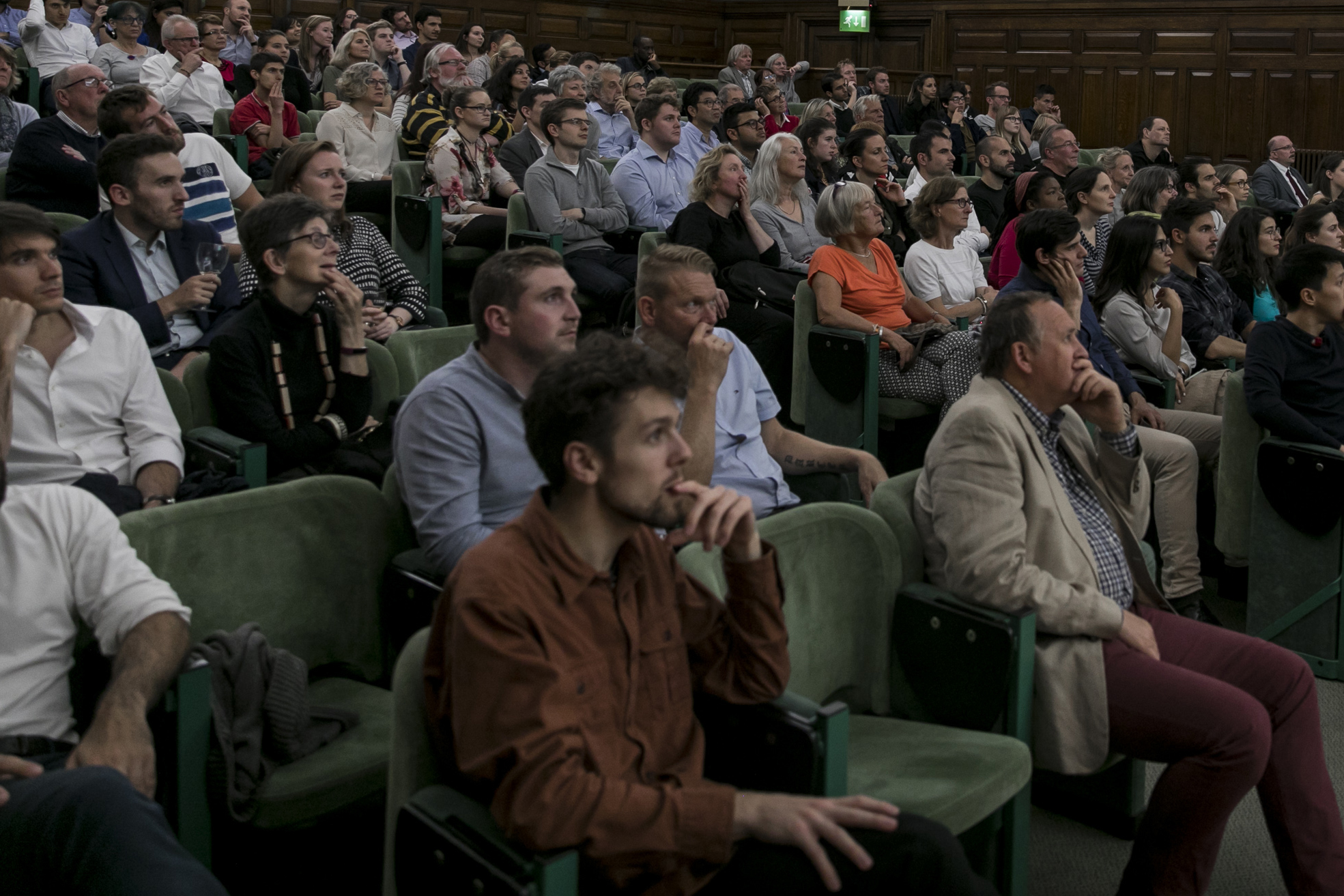 Engineers compete to explain work to public | New Civil Engineer