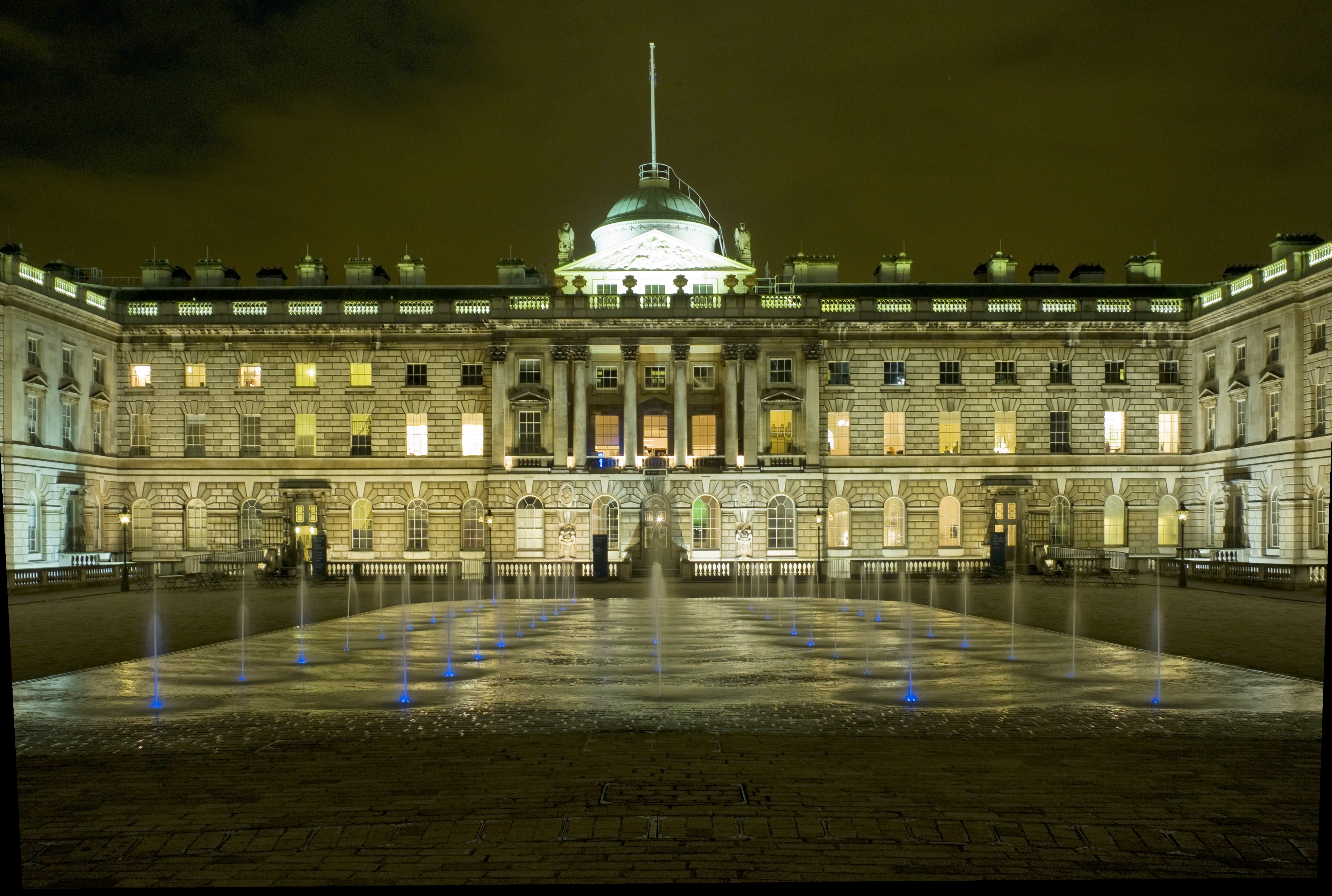 Structures Restructured | Reusing old buildings | New Civil Engineer