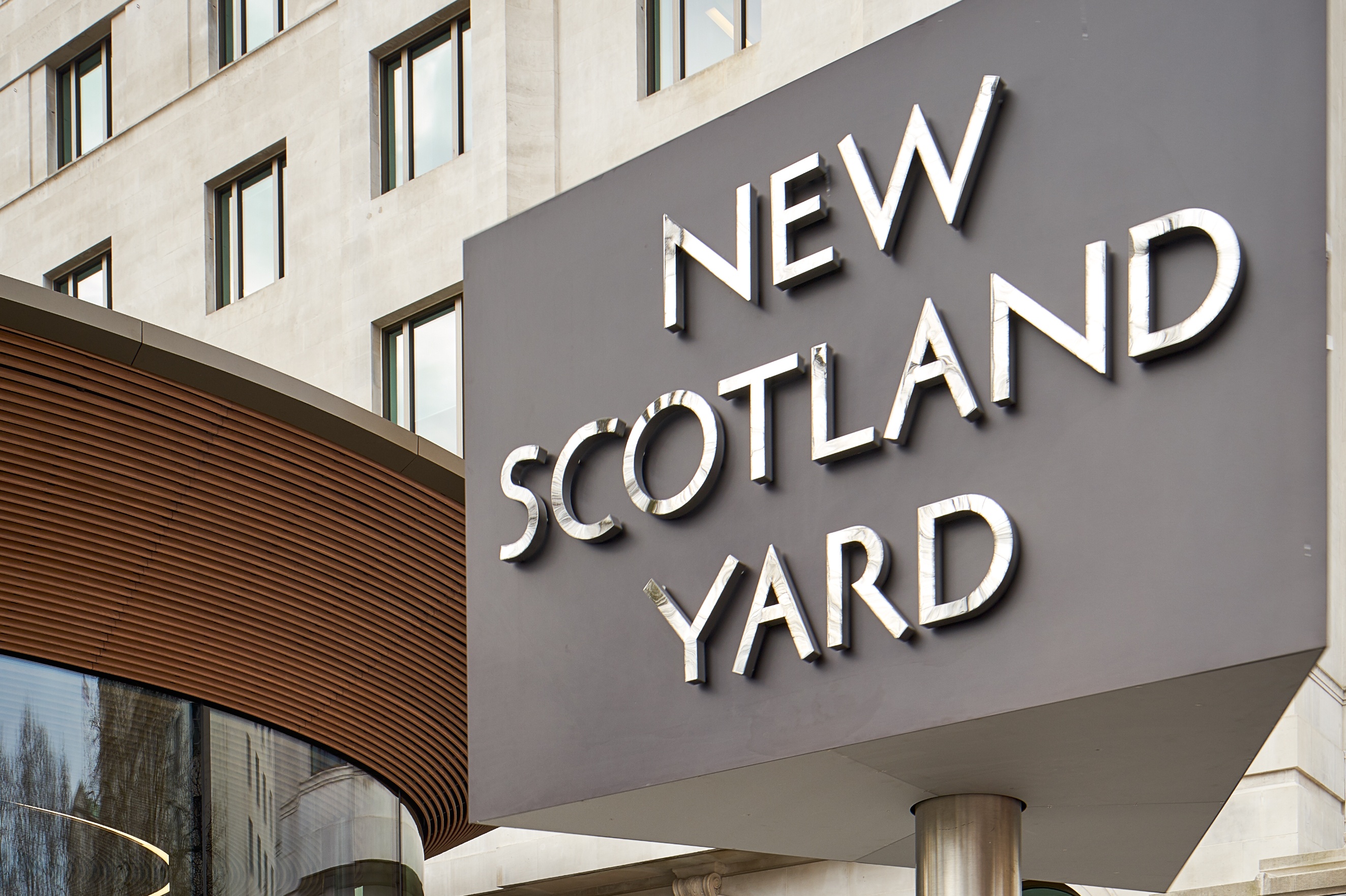 Met Police admits role in blacklisting construction workers | New Civil ...