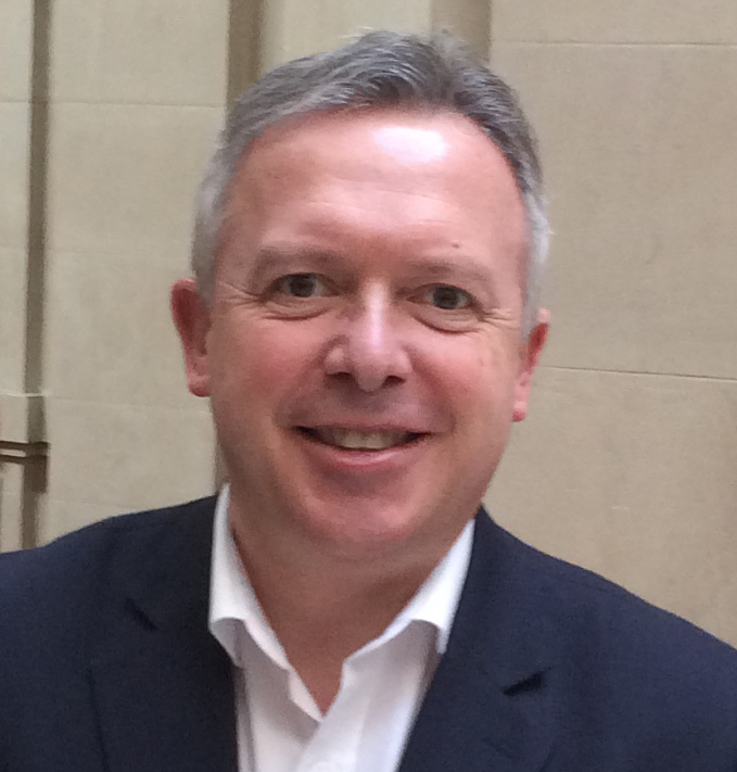 ICE View | Reaching out across the nation | New Civil Engineer