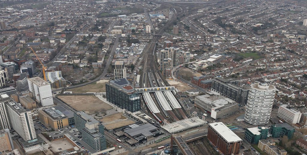 Exclusive | Atkins wins major Croydon rail remodelling scheme | New ...