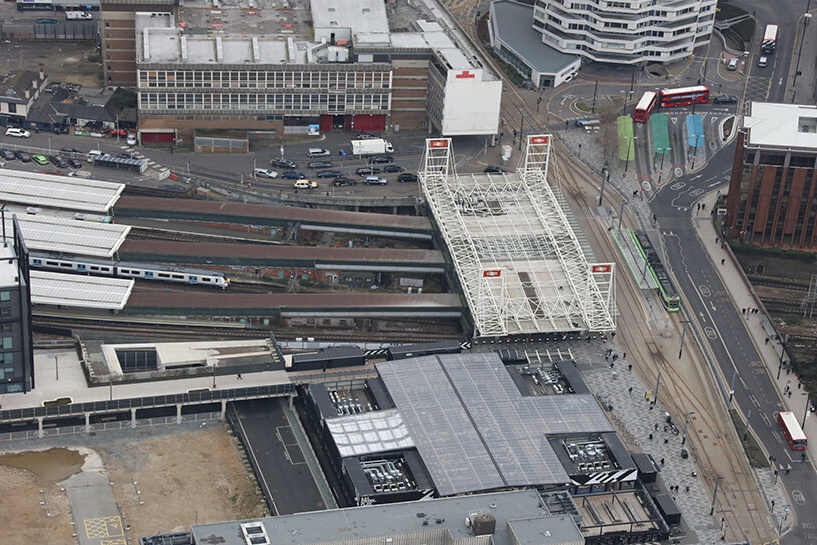 Exclusive | Atkins wins major Croydon rail remodelling scheme | New ...