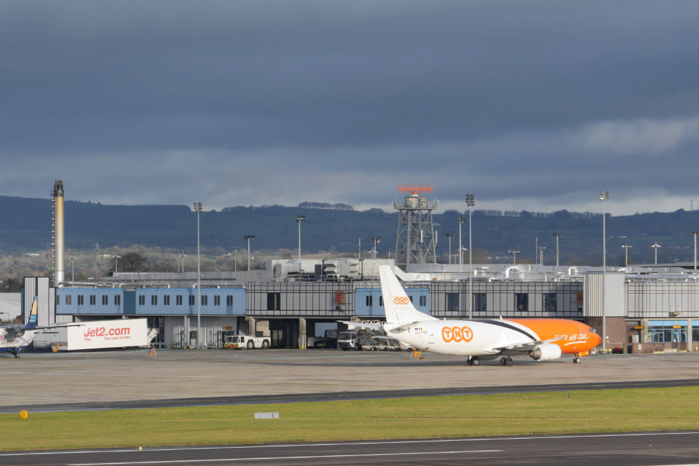 Vinci acquires nine airports including Belfast International | New ...