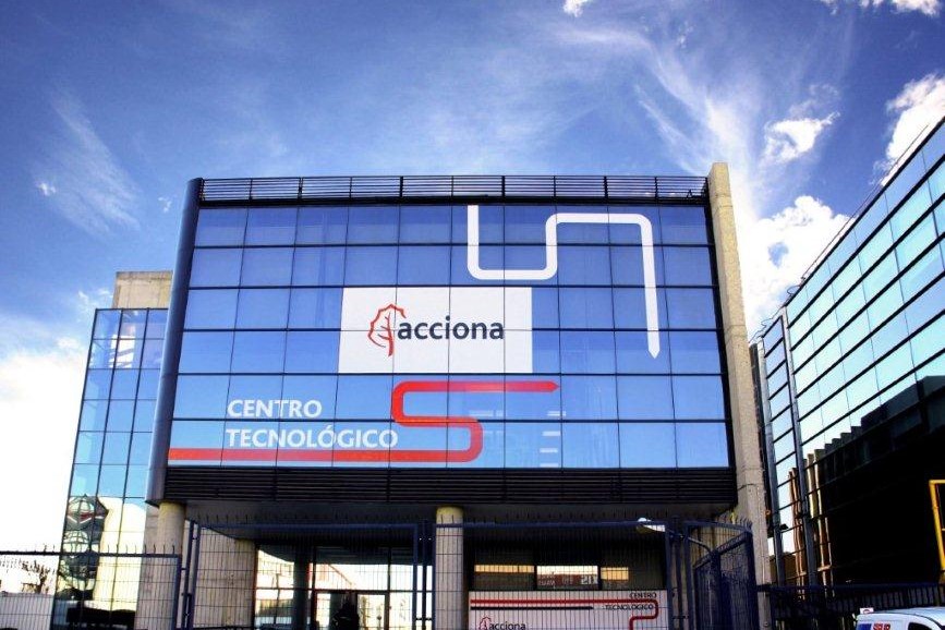 Acciona launches 'Invest in the planet' campaign | New Civil Engineer