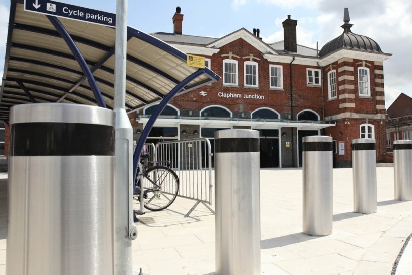 Clapham Junction redevelopment plans revealed | New Civil Engineer