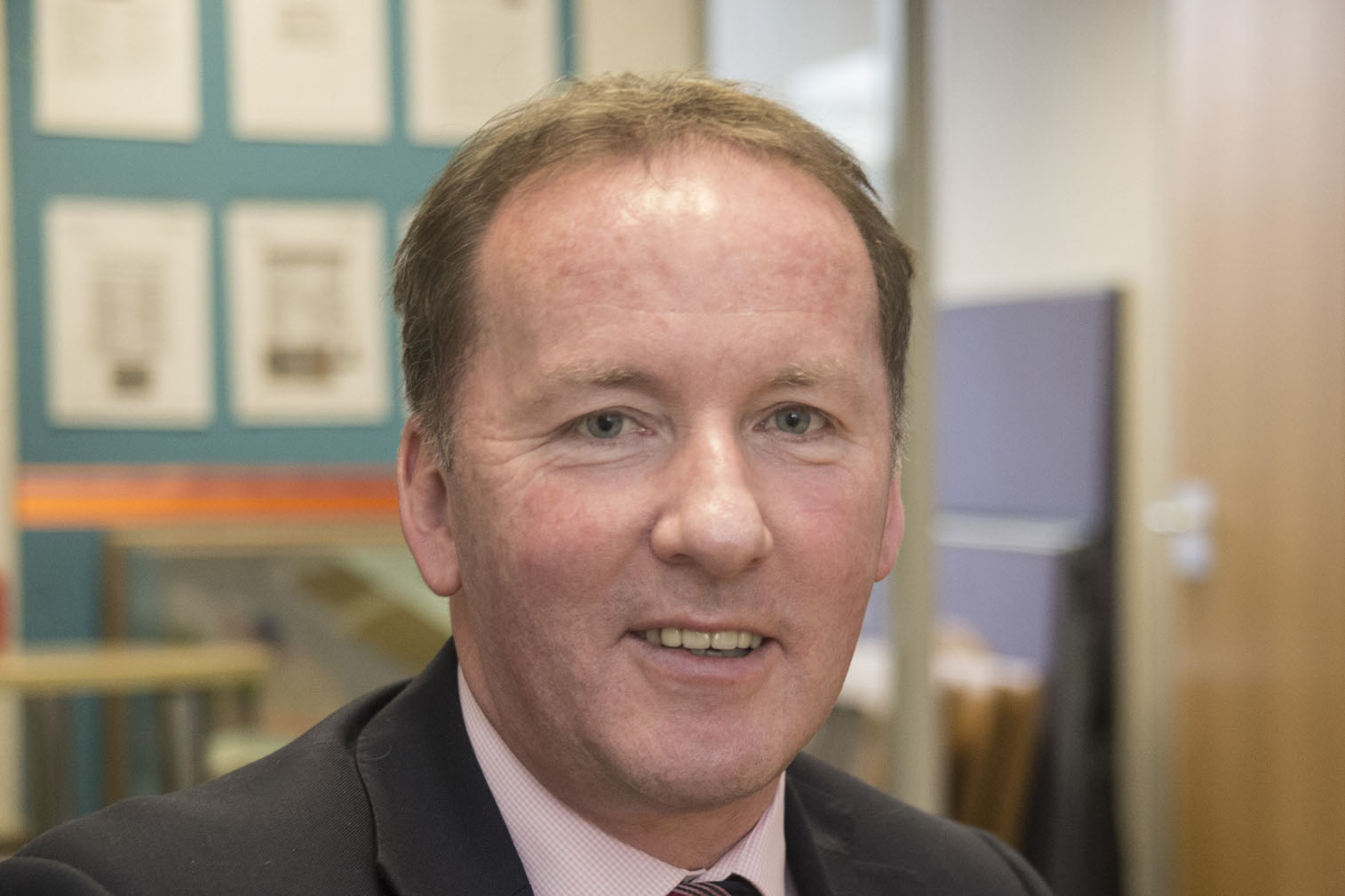 Profile | Perfect Circle | New Civil Engineer
