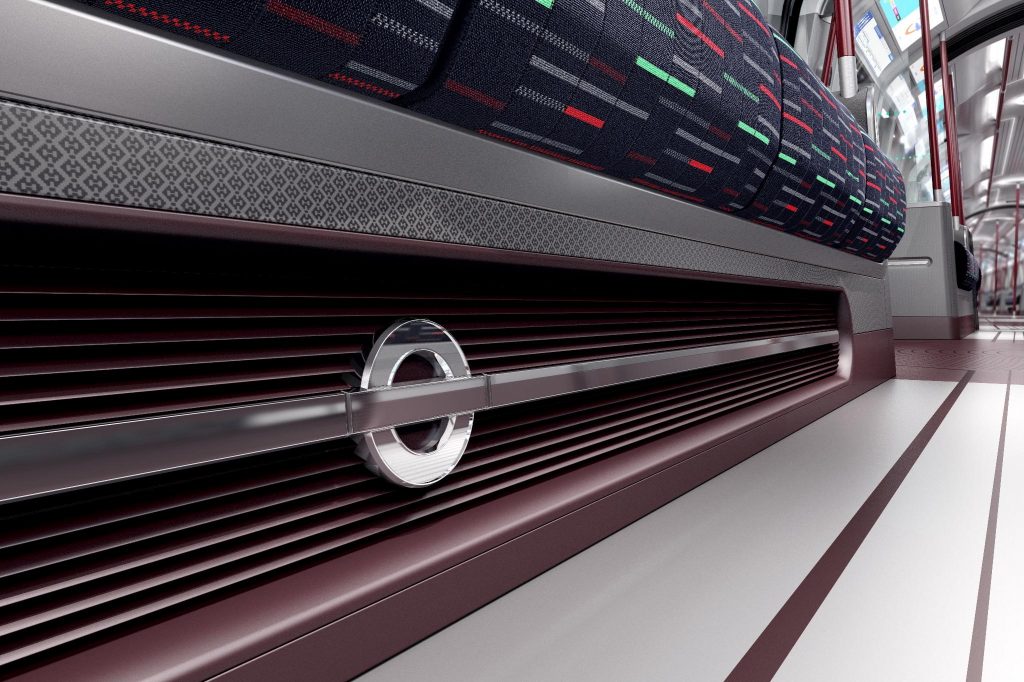 TfL rolls out Arcadis asset management tool across Underground | New ...