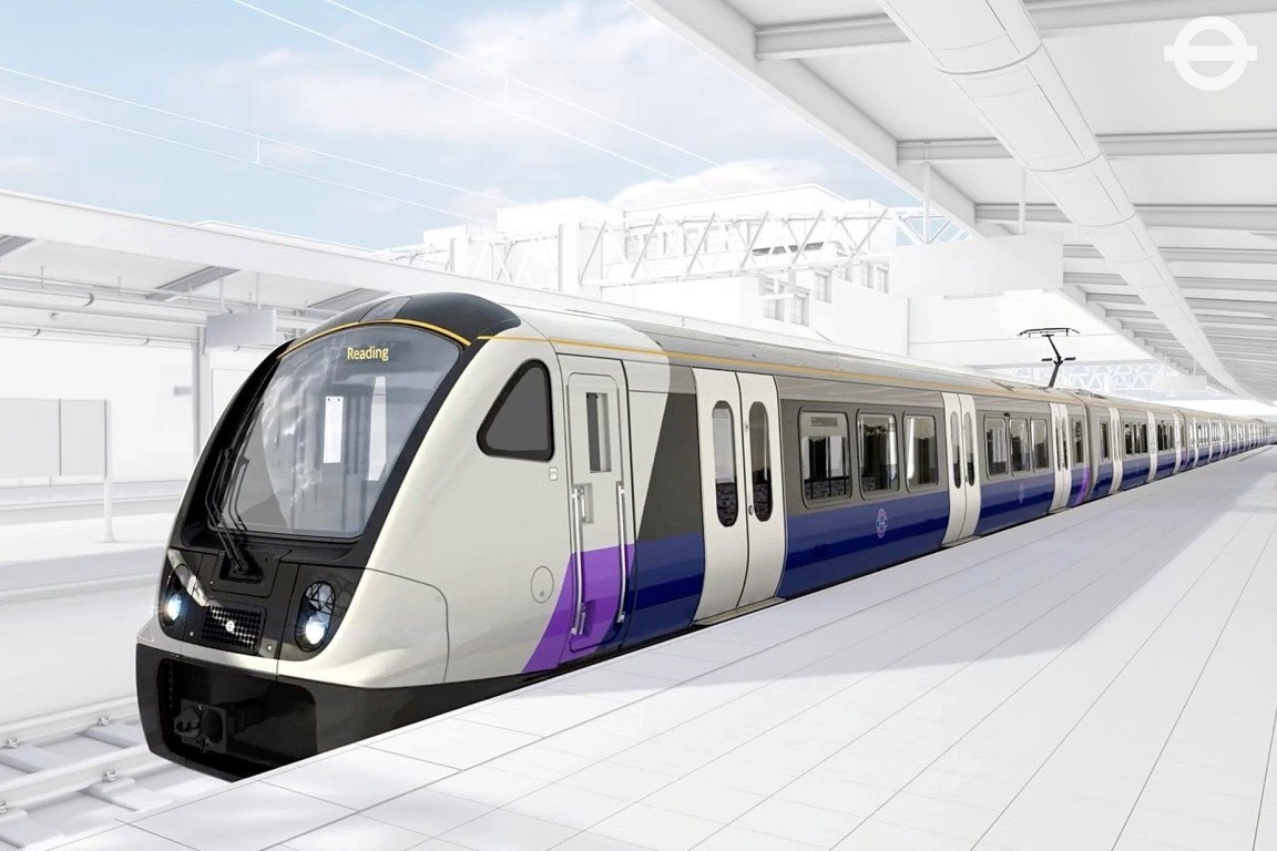 Crossrail 2 funding 'must be set by end of 2018' | New Civil Engineer