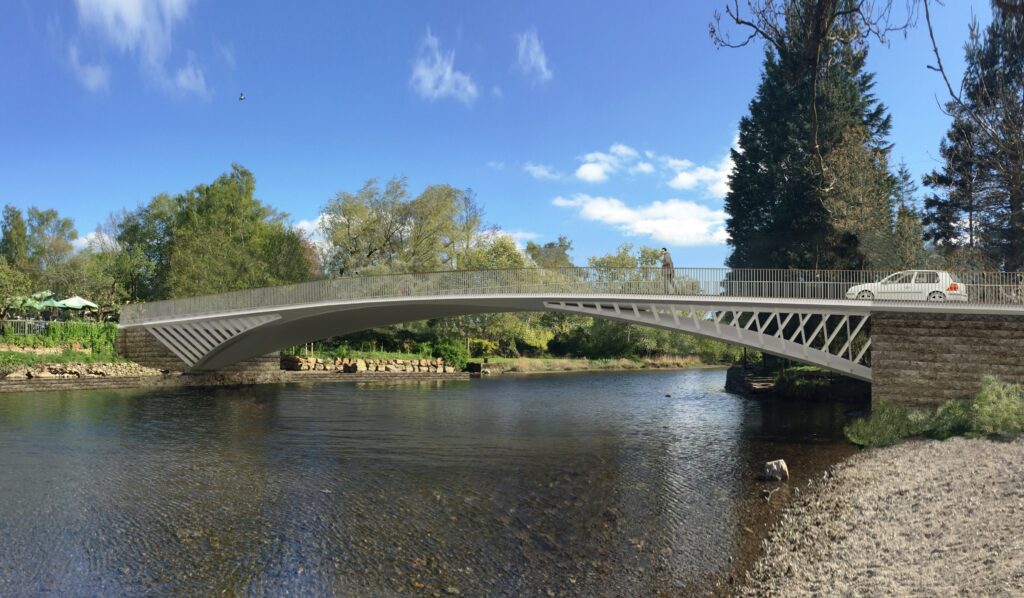 Decision expected on Cumbria bridge rebuild | New Civil Engineer
