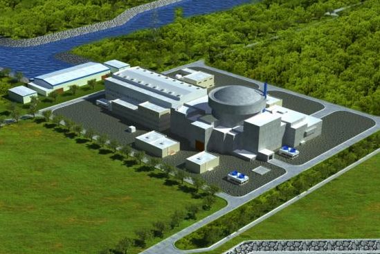 Boost for Bradwell B plans as ‘third generation’ nuclear reactor gets ...