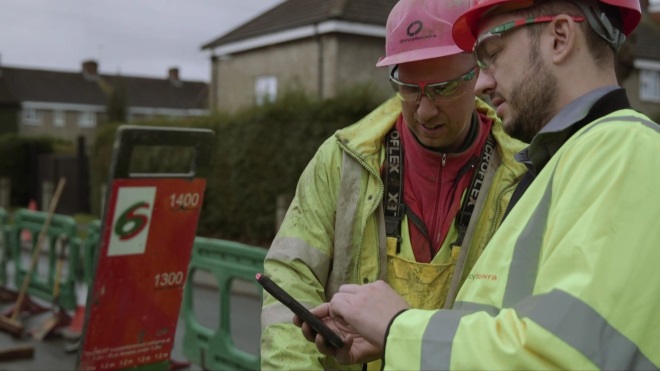 Water Resilience | Clancy Docwra | New Civil Engineer