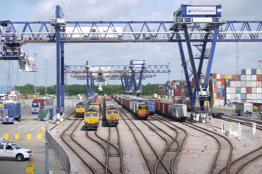 Interview | David Ollerhead, Network Rail | New Civil Engineer