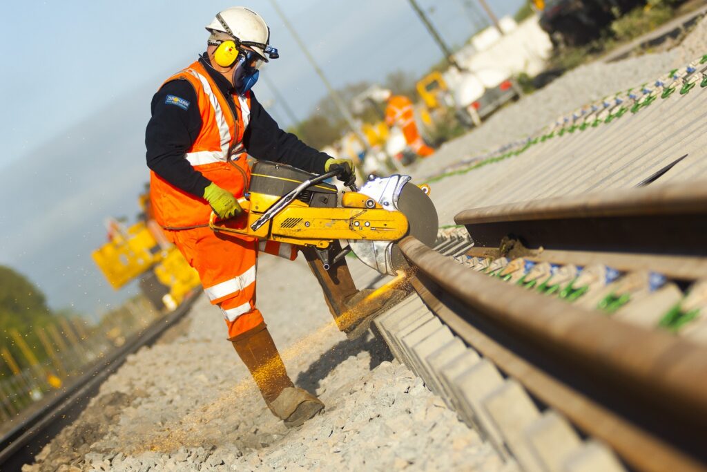 Network Rail overhauls ‘difficult’ asset protection team | New Civil ...