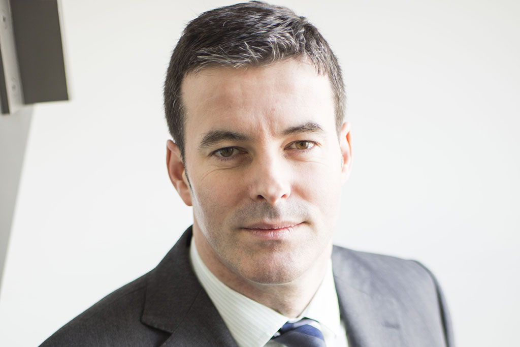 Atkins confirms outgoing HS2 boss as CEO | New Civil Engineer