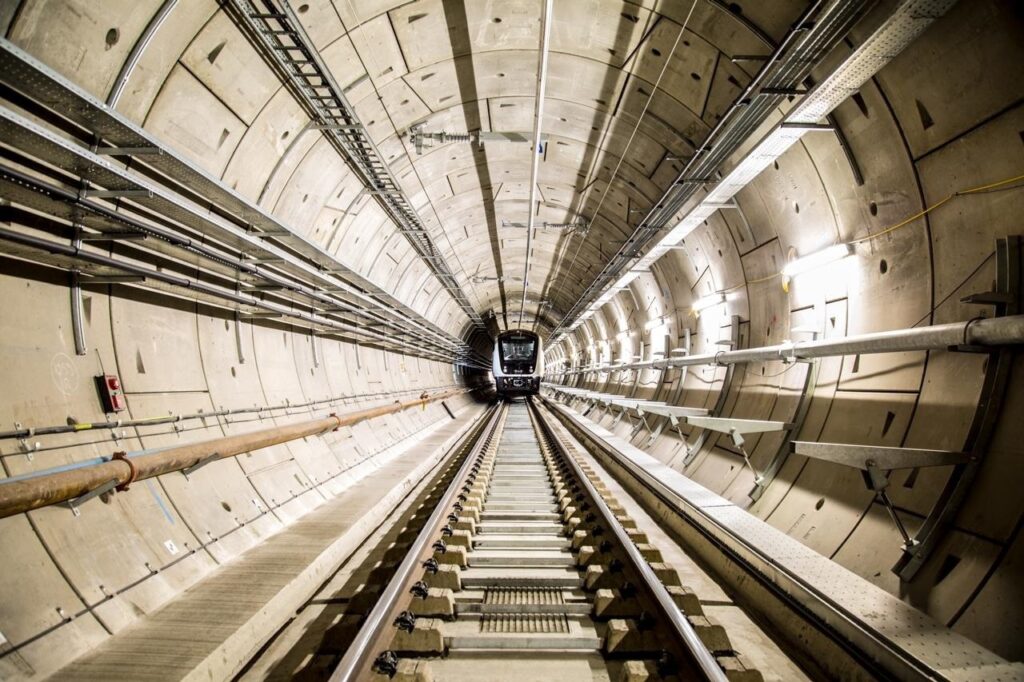 Crossrail 2 could still be delivered in 2030s, Khan claims | New Civil ...