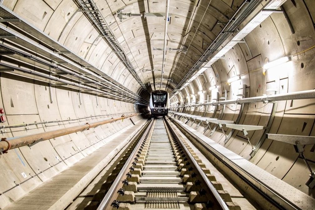 Exclusive | Revised Crossrail cost to be revealed | New Civil Engineer