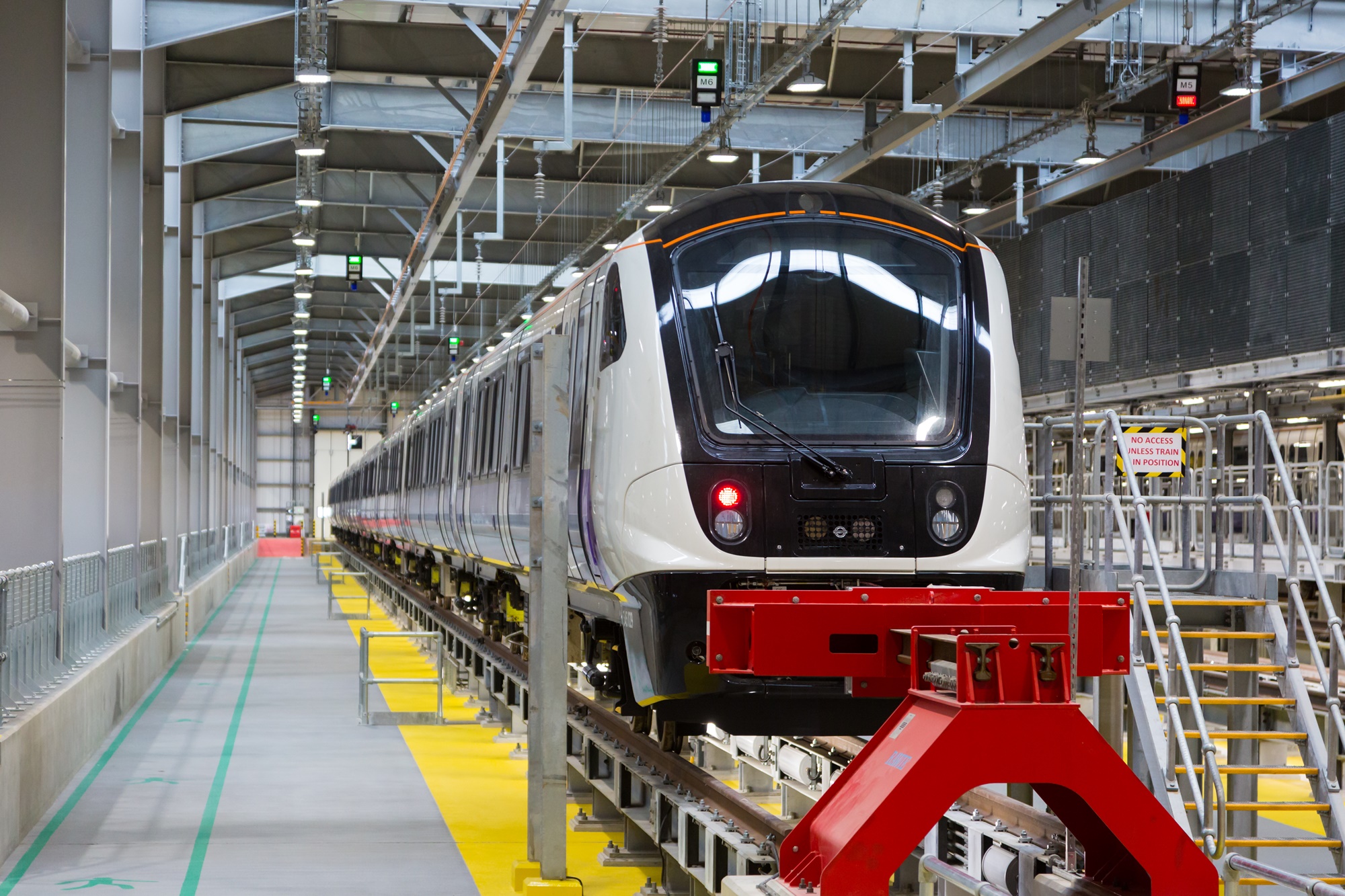 ‘Engineering challenges’ push up Crossrail cost | New Civil Engineer
