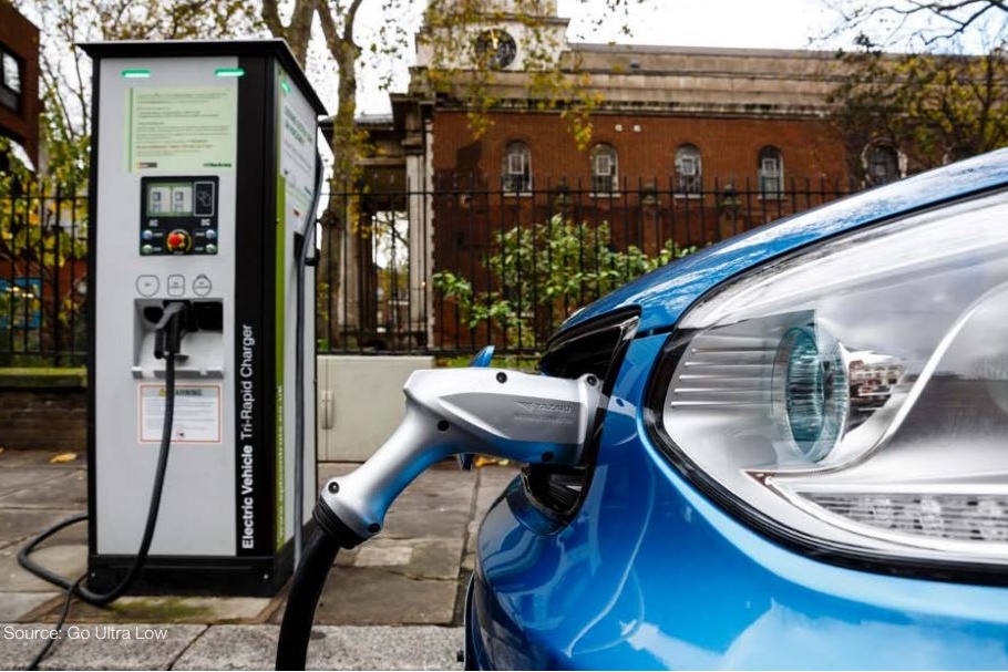 UK backs ‘smart' electric charge points in net-zero push | New Civil ...