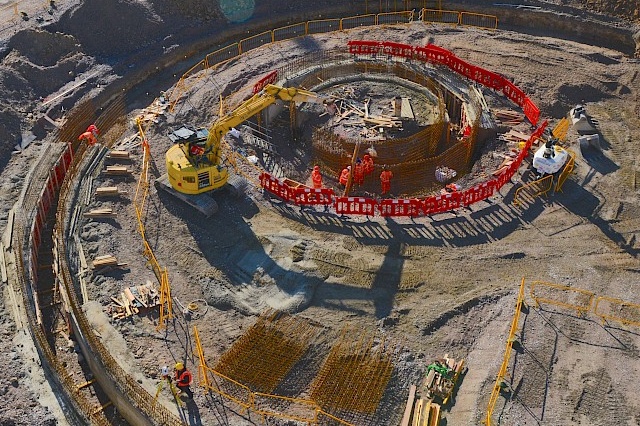 Procurement timeline set out for North York Moors potash mine | New ...