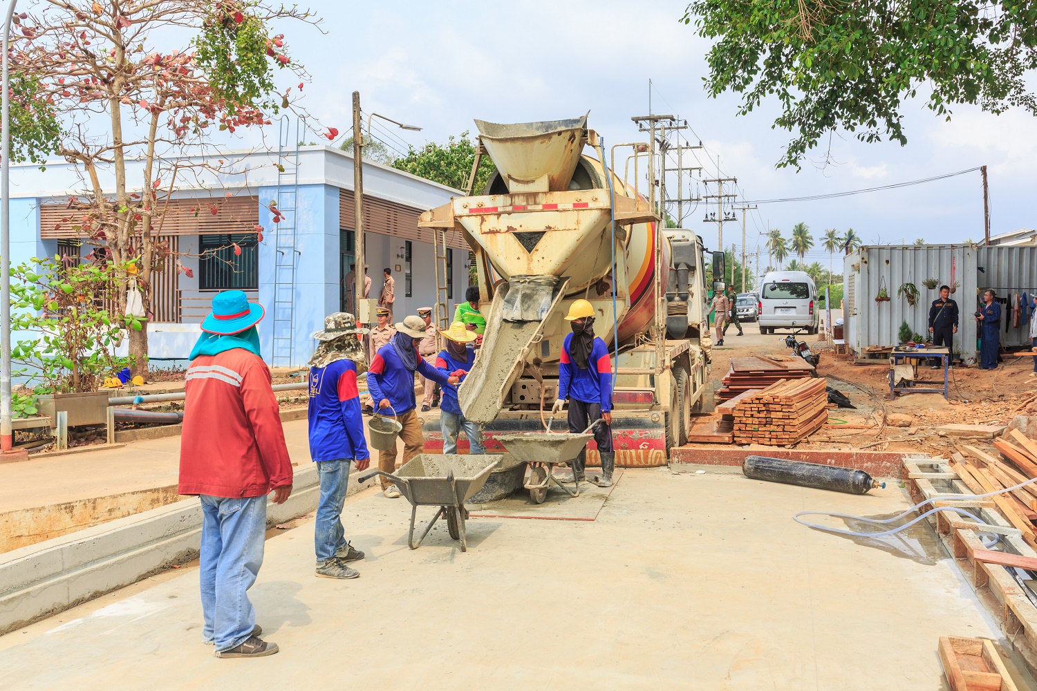 Afghan infrastructure minister to speak at Engineers Against Poverty ...