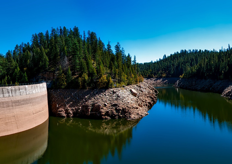 Binnie to speak on water engineering challenges | New Civil Engineer