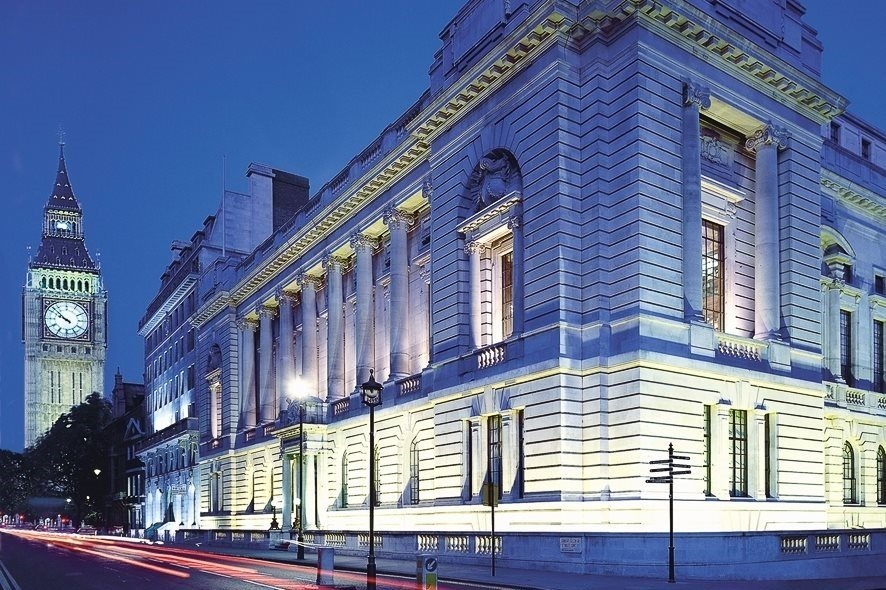 Pros and cons of ICE’s plan to introduce Chartered Infrastructure ...