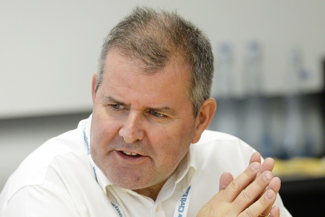 Debate | Innovation in Transport | New Civil Engineer