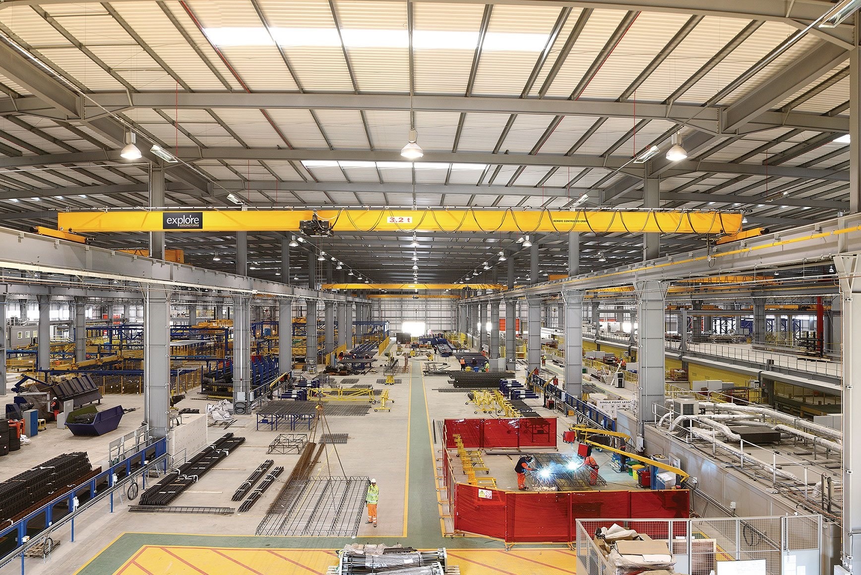 Costs and lack of experts hamper off-site manufacturing | New Civil ...