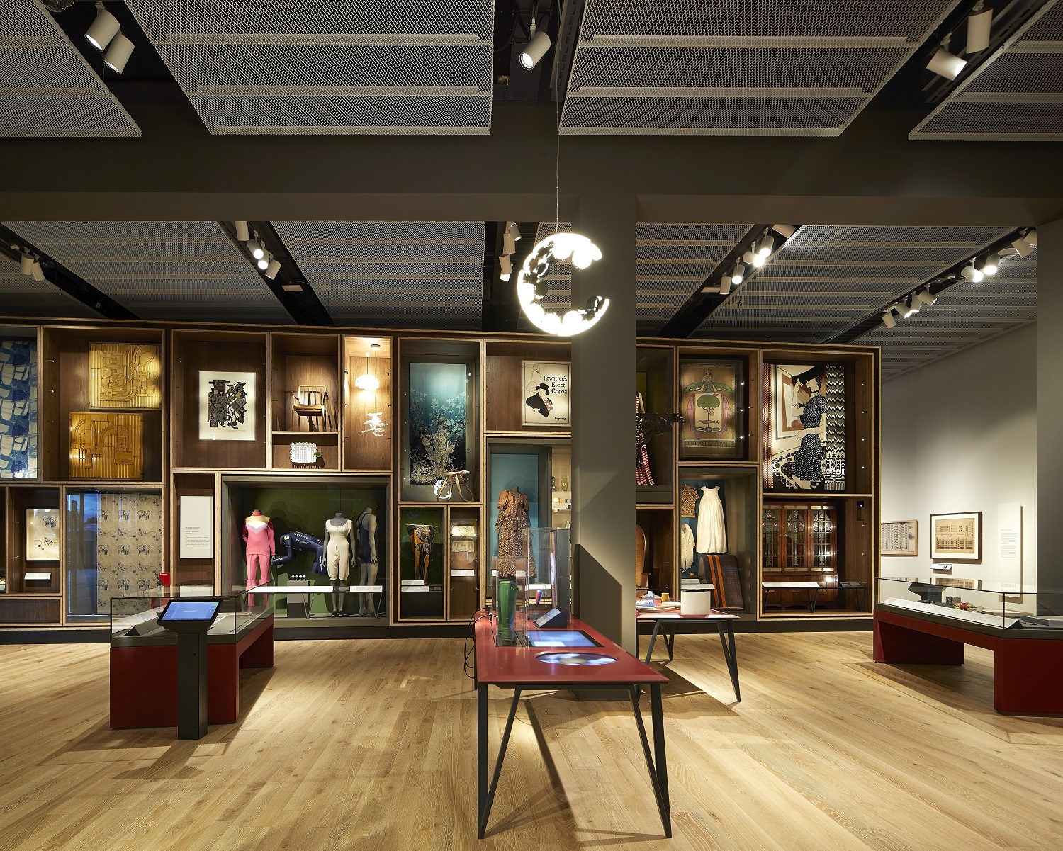 Gallery | Dundee's spectacular V&A museum opens | New Civil Engineer