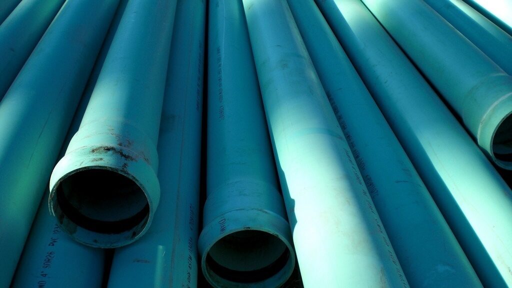 Major water contractor rebrands under new name | New Civil Engineer