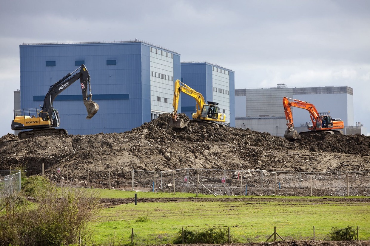 New guide seeks to reduce costly construction design flaws | New Civil ...