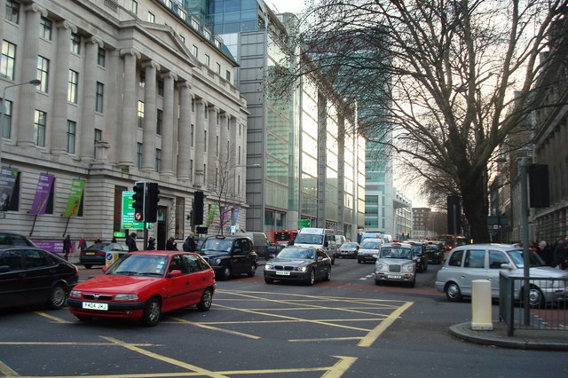 Call for Euston Road to be ‘sorted out’ for HS2 to HS1 connection | New ...