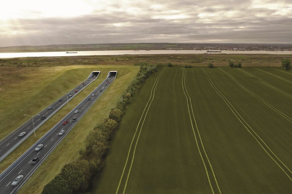 National Highways looks to procure low carbon hydrogen supplier for ...